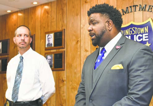 Human bones found on East Side ID’d | News, Sports, Jobs - The Vindicator